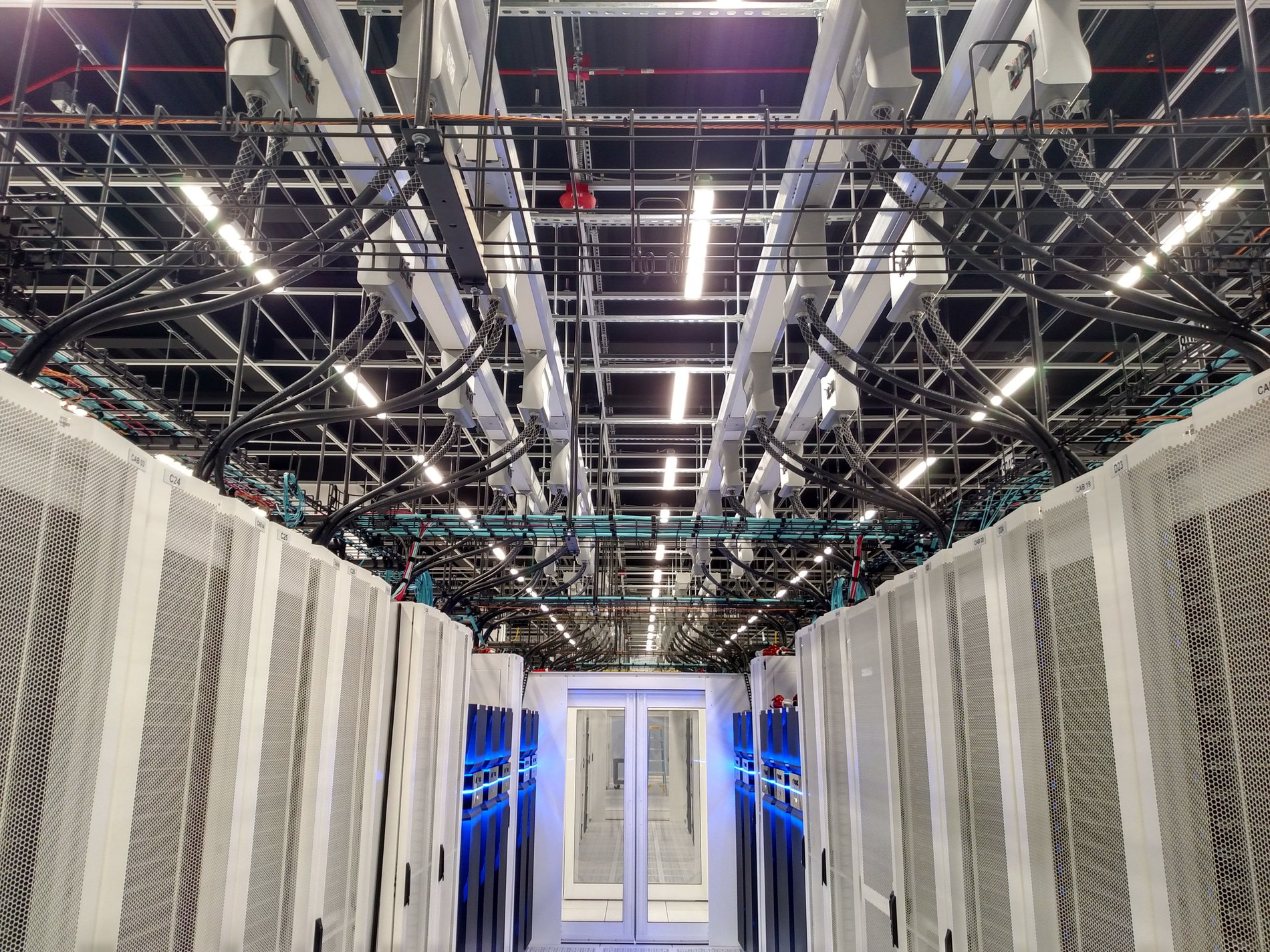 Data Center Facility Assessments | Align Data Center Facility Assessments | Align